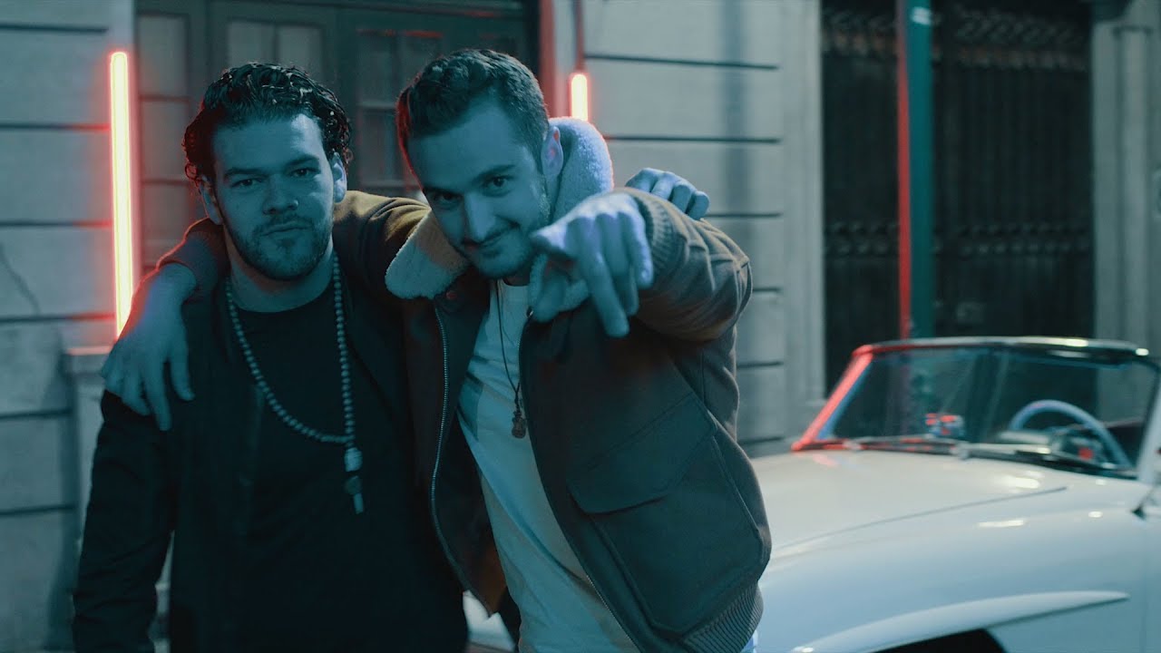 JAFÚ - Faltas Tú (Video Oficial) - YouTube Music