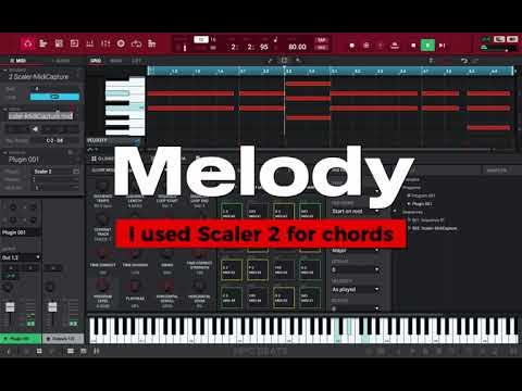 Making beats from scratch using MPC Beats - YouTube