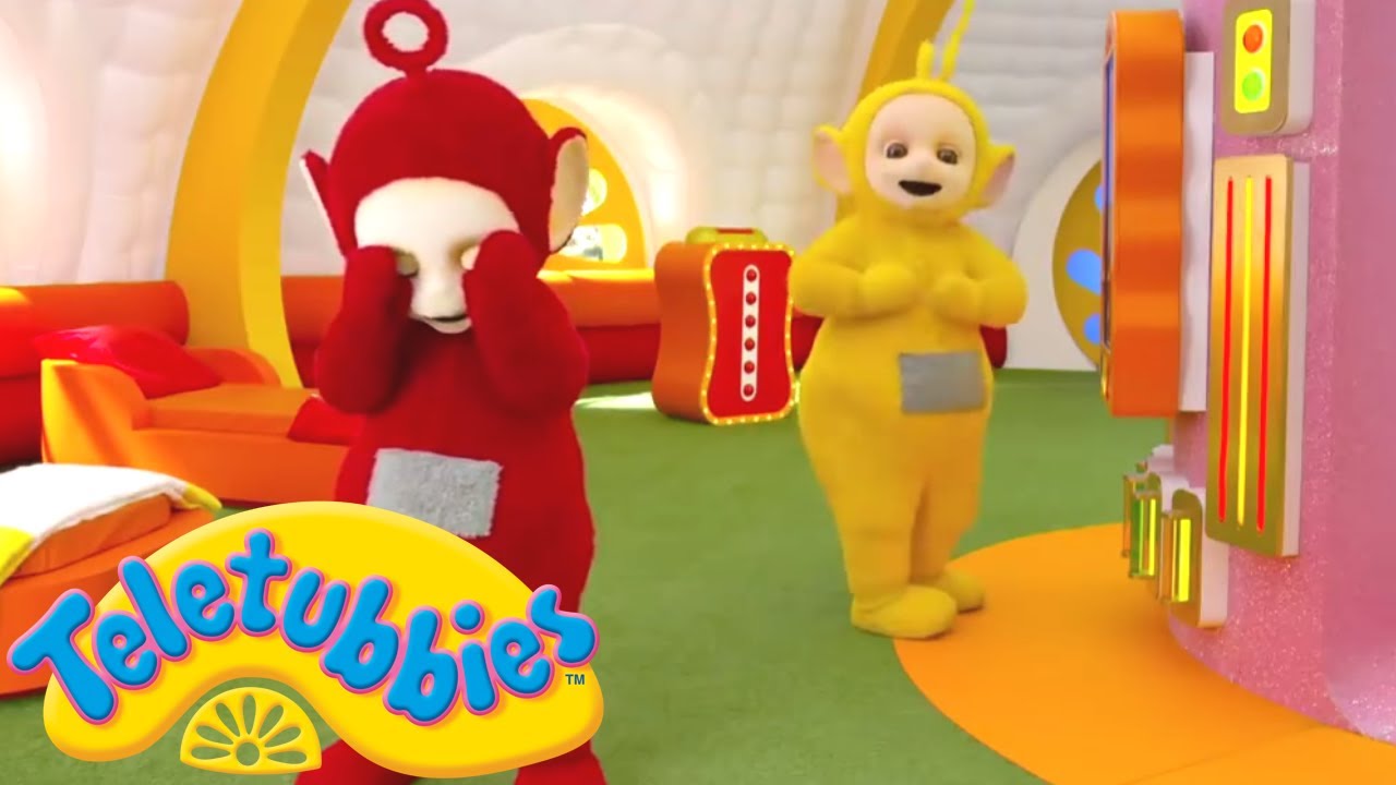 ★Teletubbies English Episodes★ Where? There!★ Full Episode - NEW Season ...