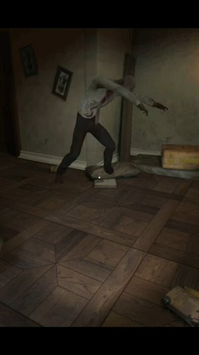 Last Exit: Horror Game - YouTube