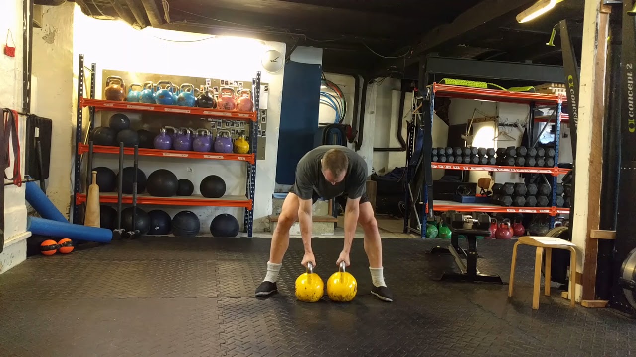 kb2-bend-over-sumo-rows(alt) - YouTube