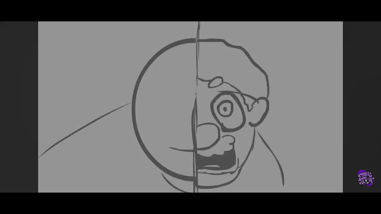 shuck by fnf: mellow valley - YouTube