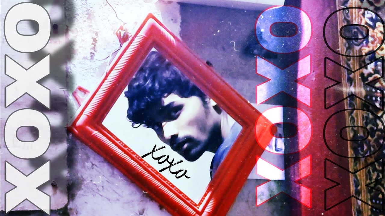 Harshill - XOXO ( Official Video) - YouTube
