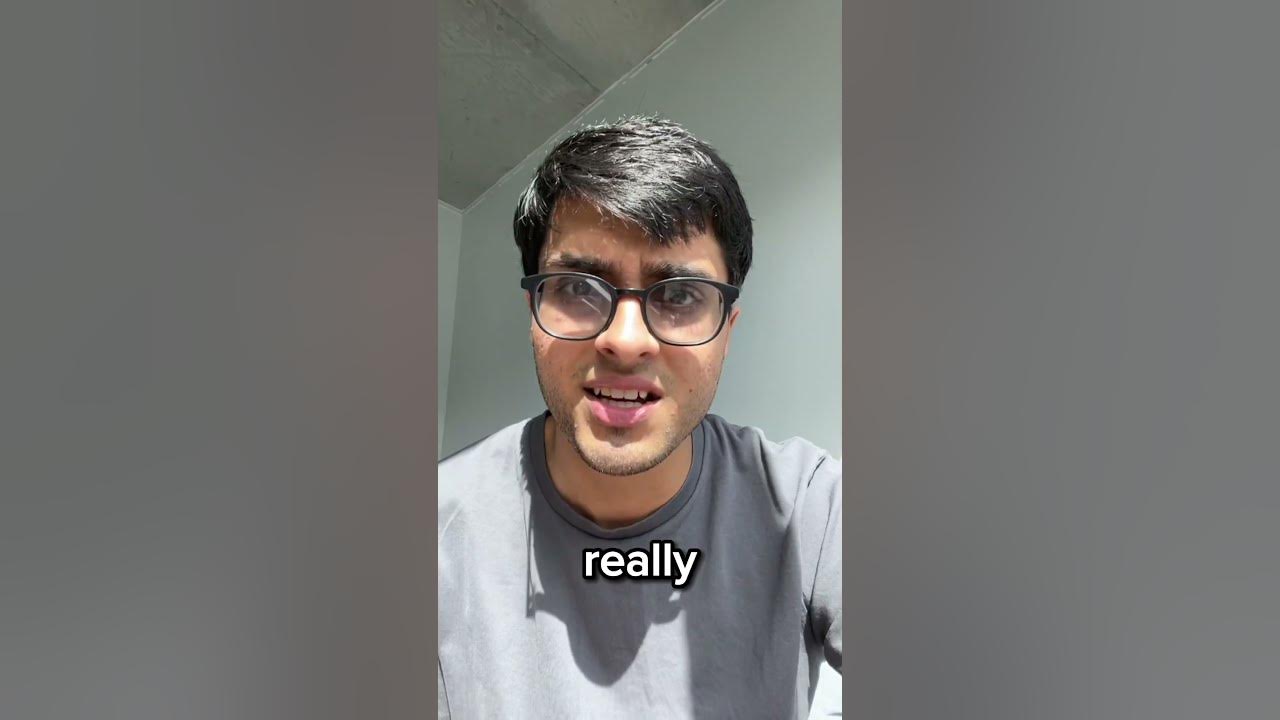 The Biggest Mistake You Can Do In A Technical Interview #coding #programming #computerscience ...