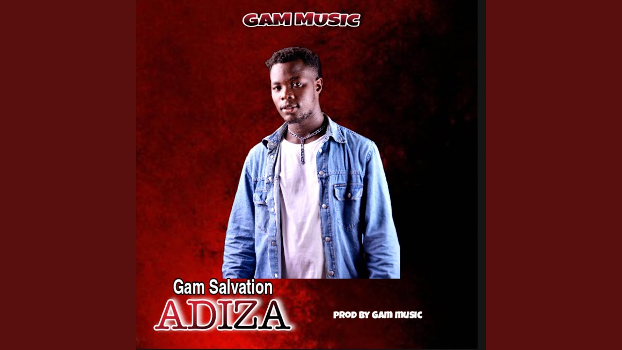 ADIZA - YouTube