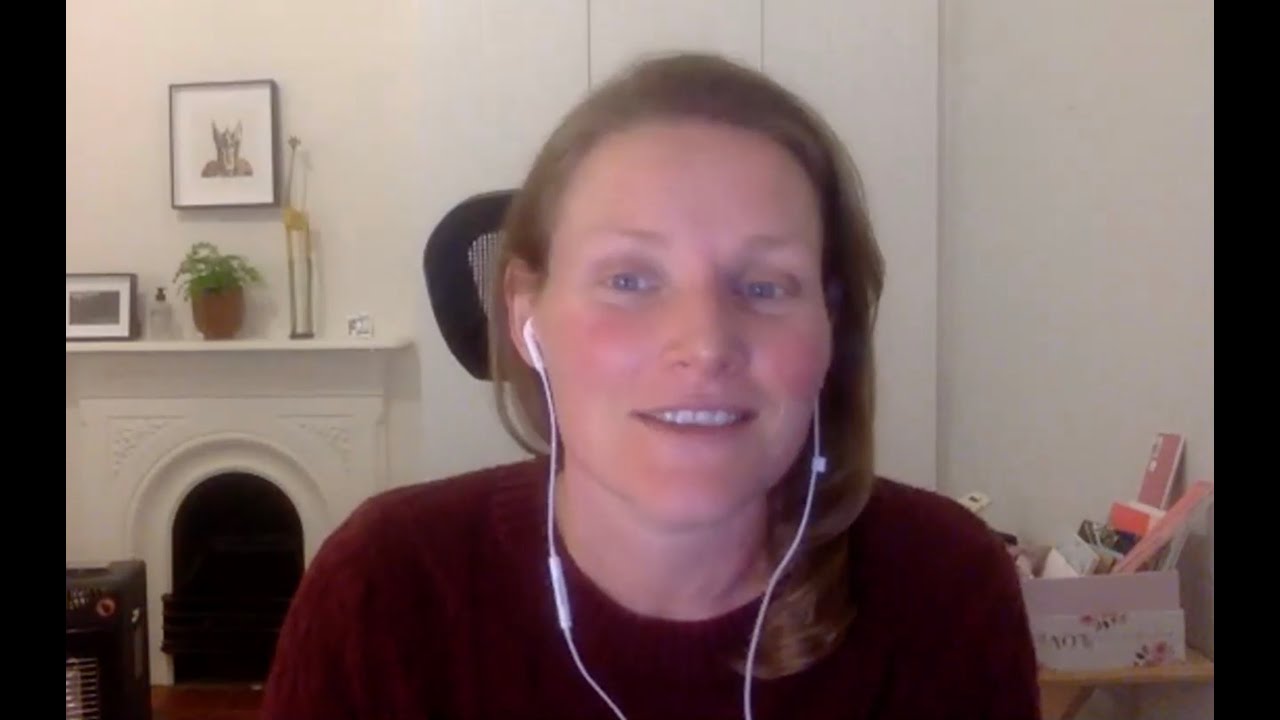 The Third Option – Jen Thorpe (Omenana 18) - YouTube