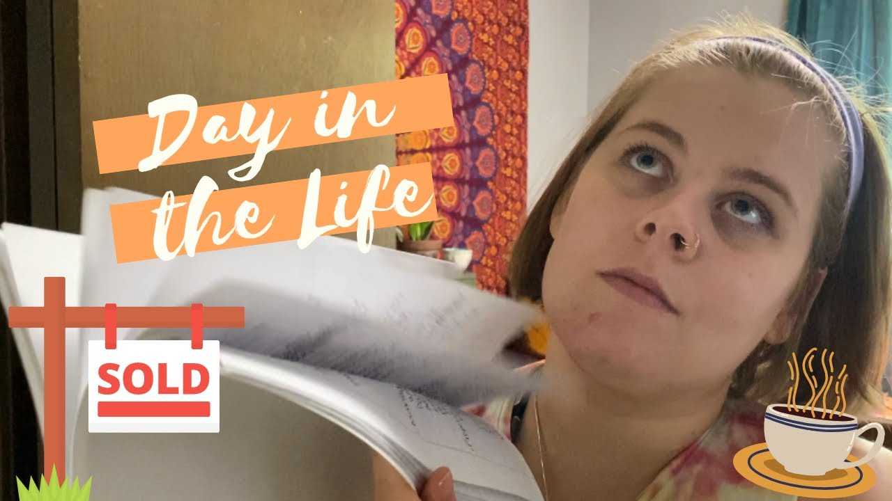 Day In The Life Studying For Real Estate YouTube day-in-the-life-studying-for-real-estate-youtube