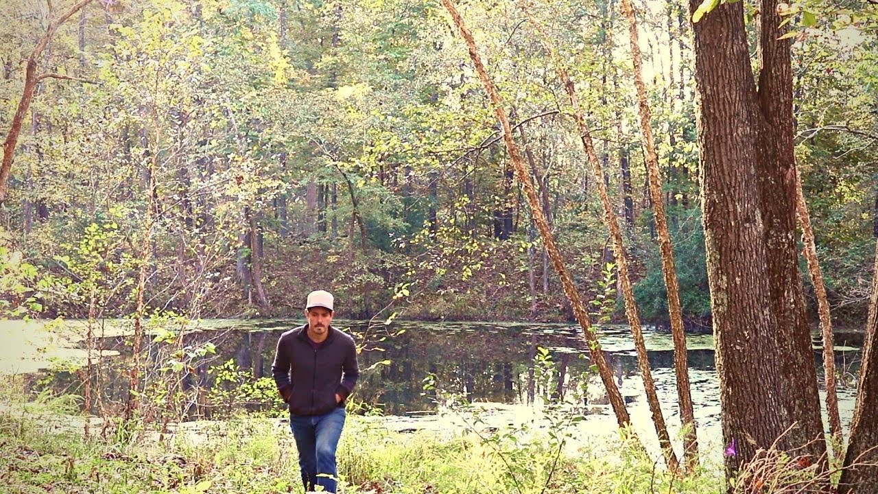 An Autumn Day in the Garden with Paul Ingram of Kali Center - YouTube