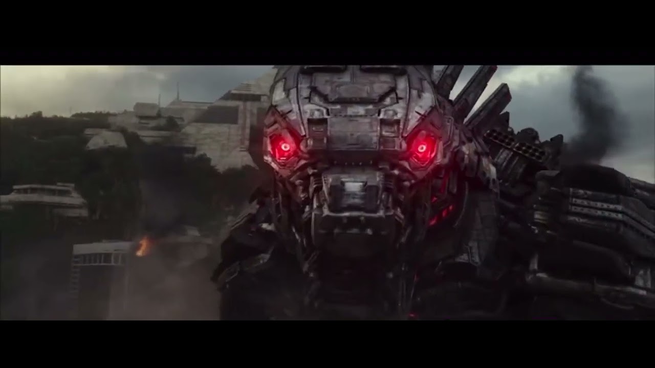 Godzilla vs. Kong | Unused Mechagodzilla Roar - YouTube