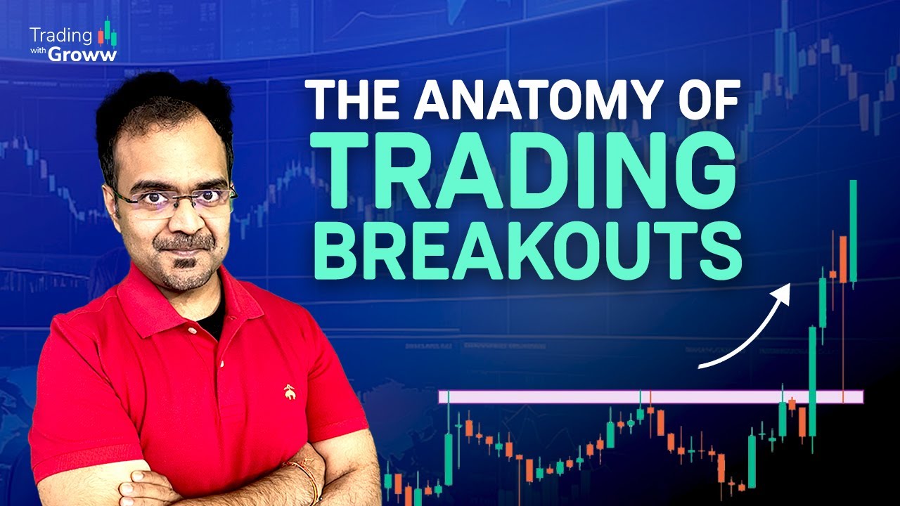 The anatomy of trading breakouts!🔬📈 - YouTube