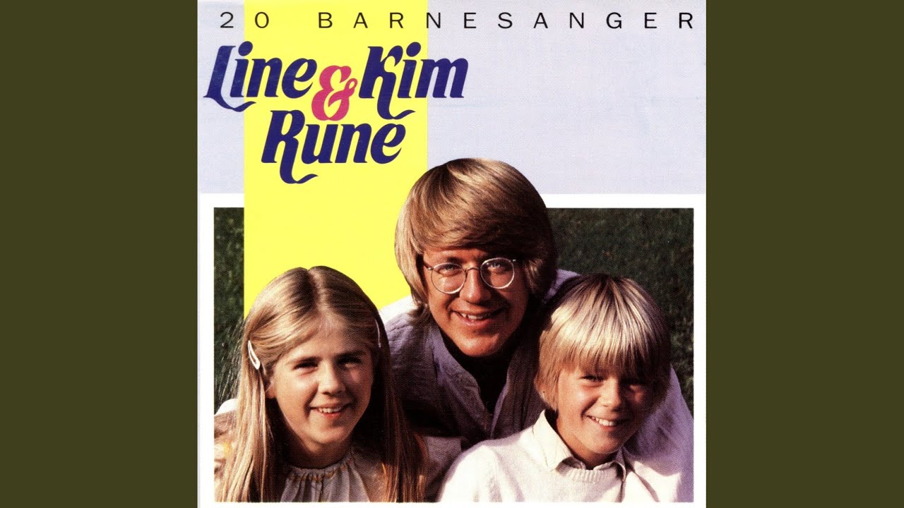 Ingen Er Så Trygg I Fare (Remastered) - YouTube