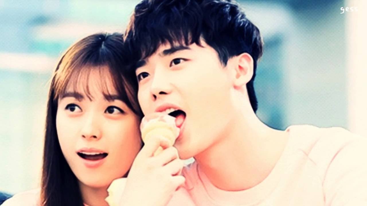 [MV] MBC Drama W vol. 2 - 너의 모든 순간 (성시경) - YouTube