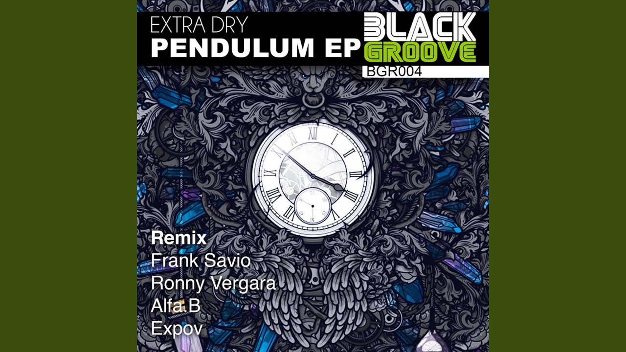 Pendulum (Alfa.B Remix) - YouTube