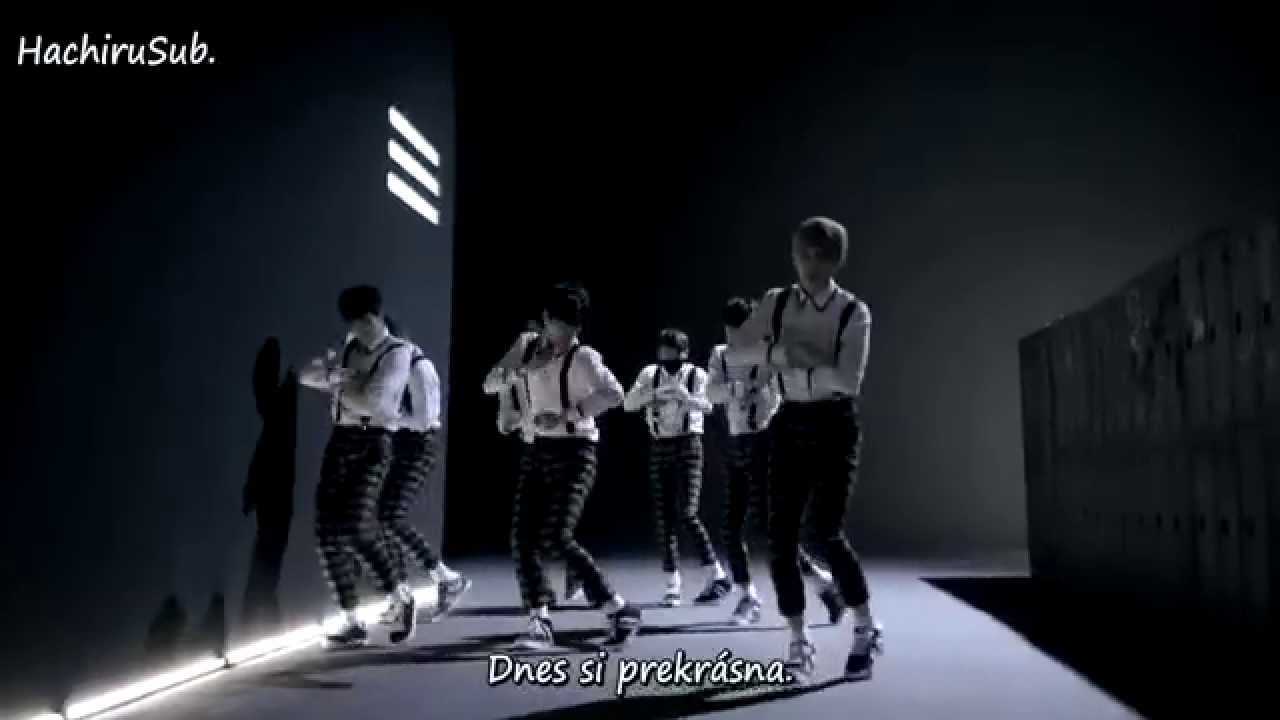 24K - Hey You [slovak sub] - YouTube