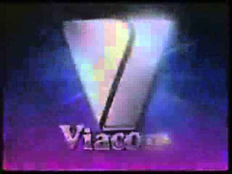 The Destruction of the Viacom V of Steel.wmv - YouTube