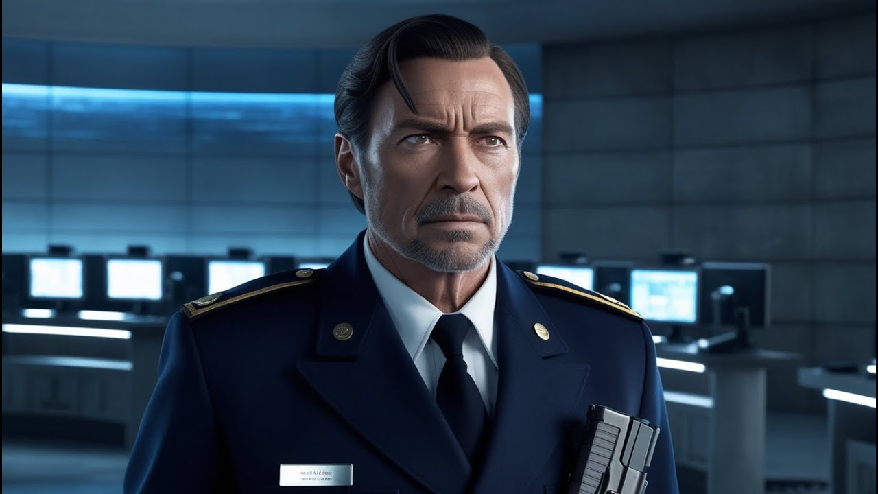 The Human Security Officer: Protecting People, Preserving Peace | HFY ...