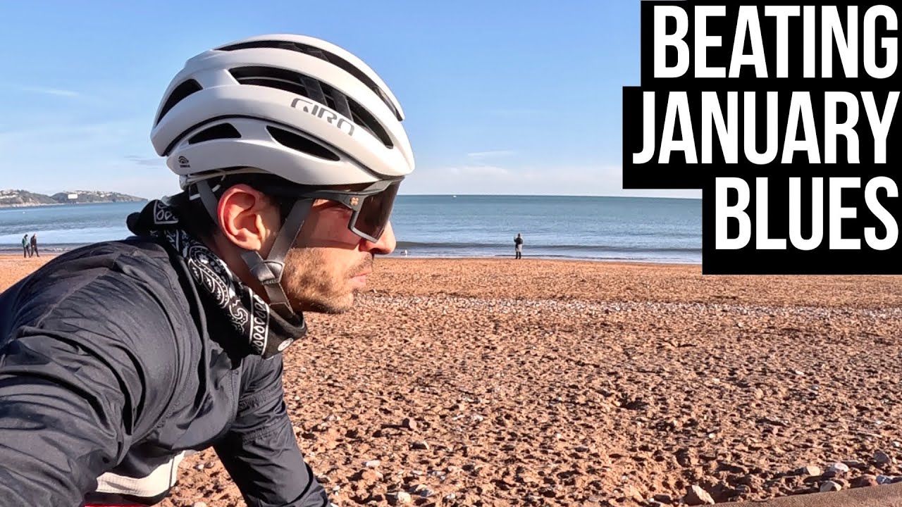 Beating January Blues - YouTube
