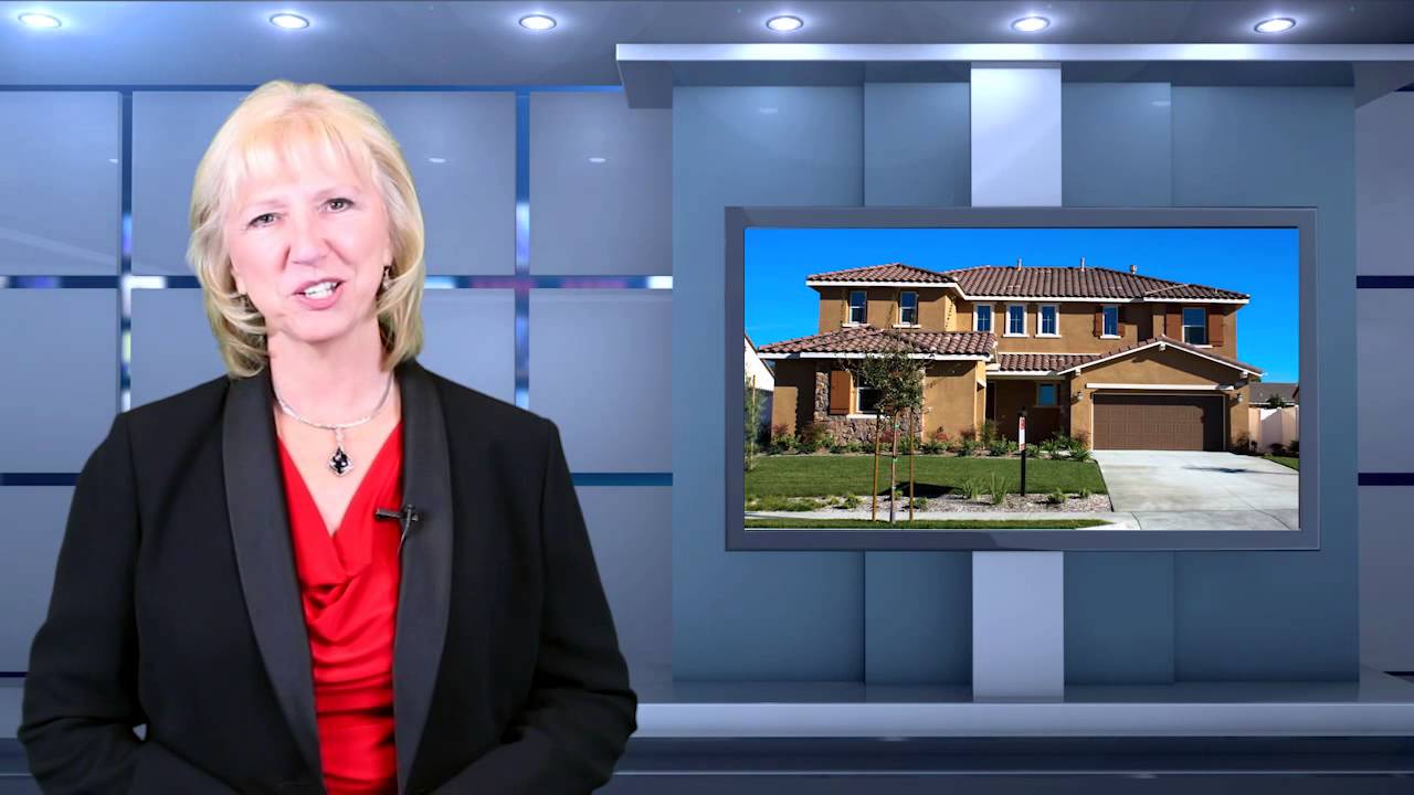 Cindy Larson TV | The History of Redlands CA - YouTube