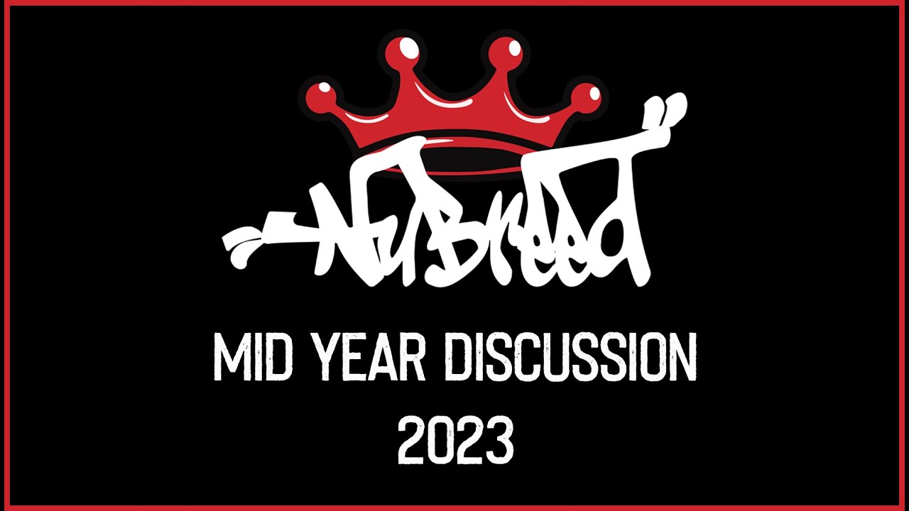 Nu-Breed - Mid Year Discussion 2023 - YouTube