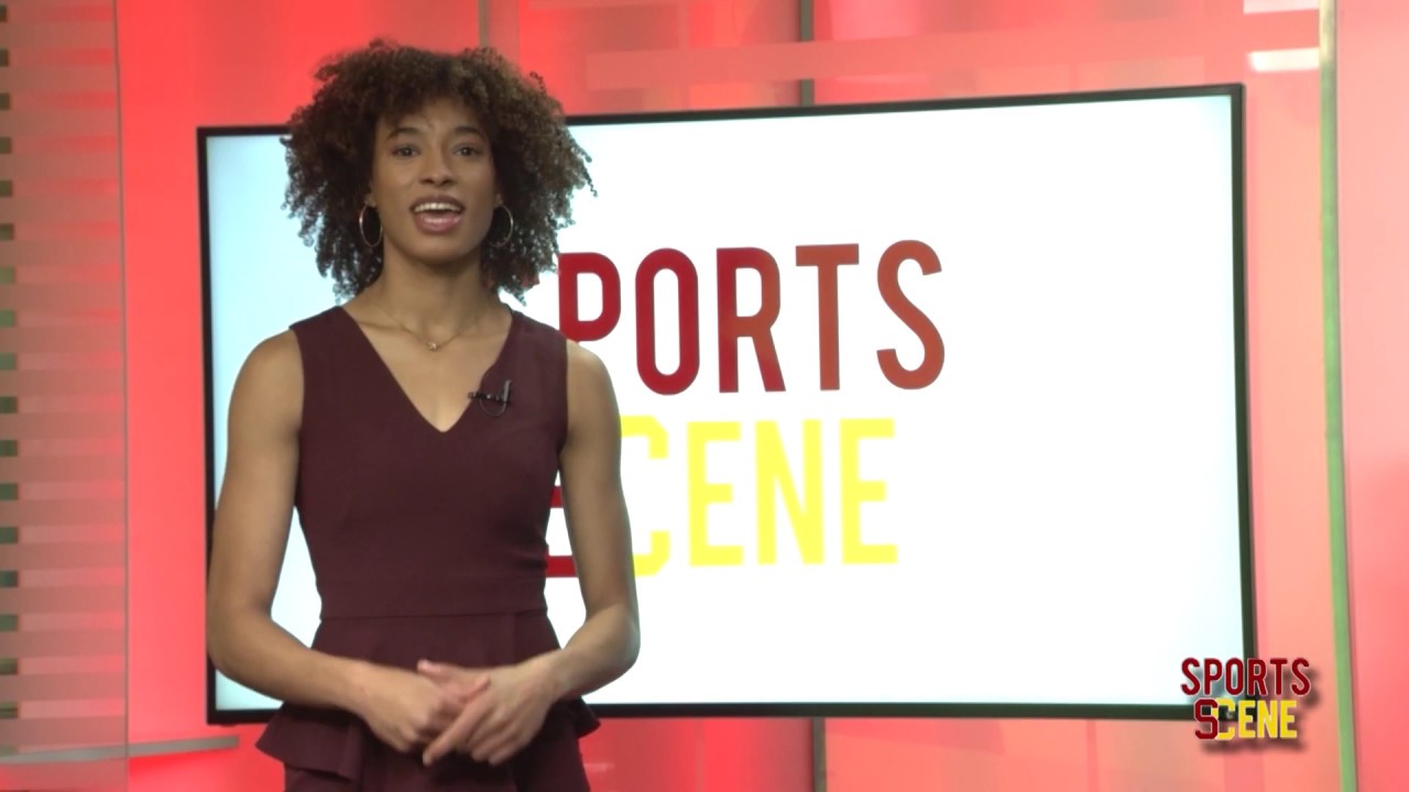 Sports SCene: Season 9 Episode 1 - YouTube