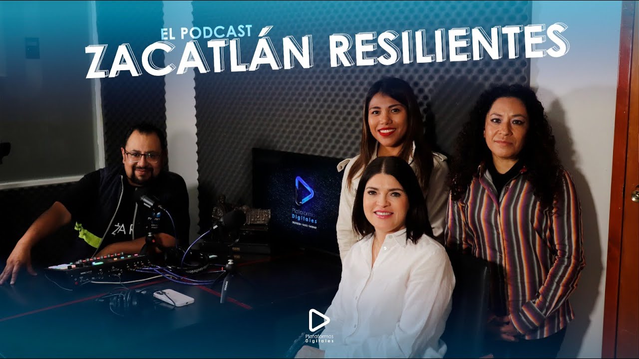 #RedPrivada | Con Karime Sánchez y Sandra González hablamos del ...
