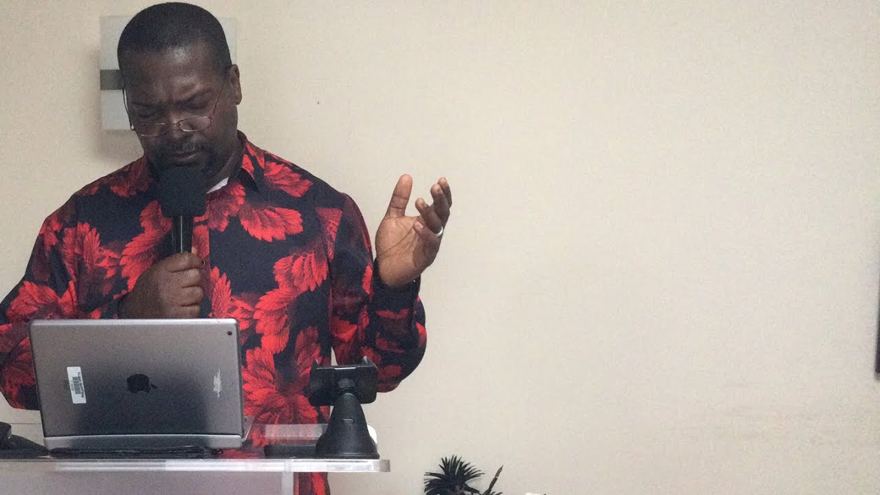 SERMON: THE POWER OF INFLUENCE PT2 (THE HEART) - YouTube