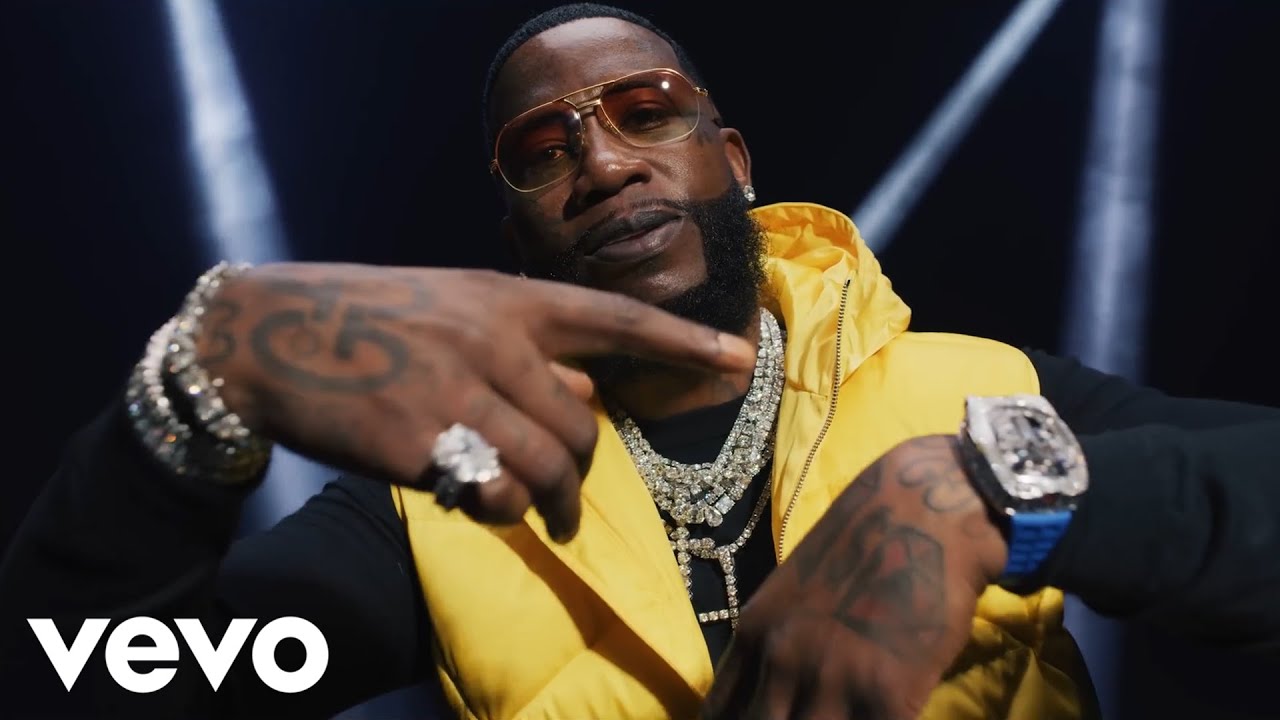 Gucci Mane ft. Moneybagg Yo - I'm The Type [Music Video] - YouTube