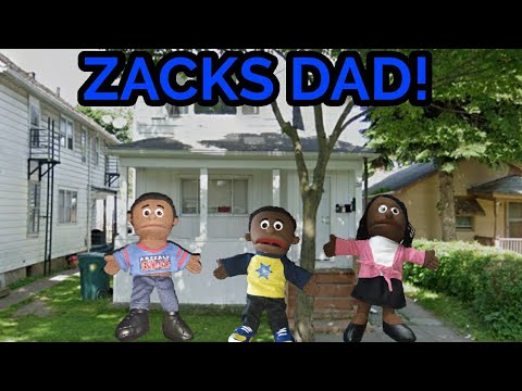 TAOZ MOVIE: Zacks Dad! - YouTube