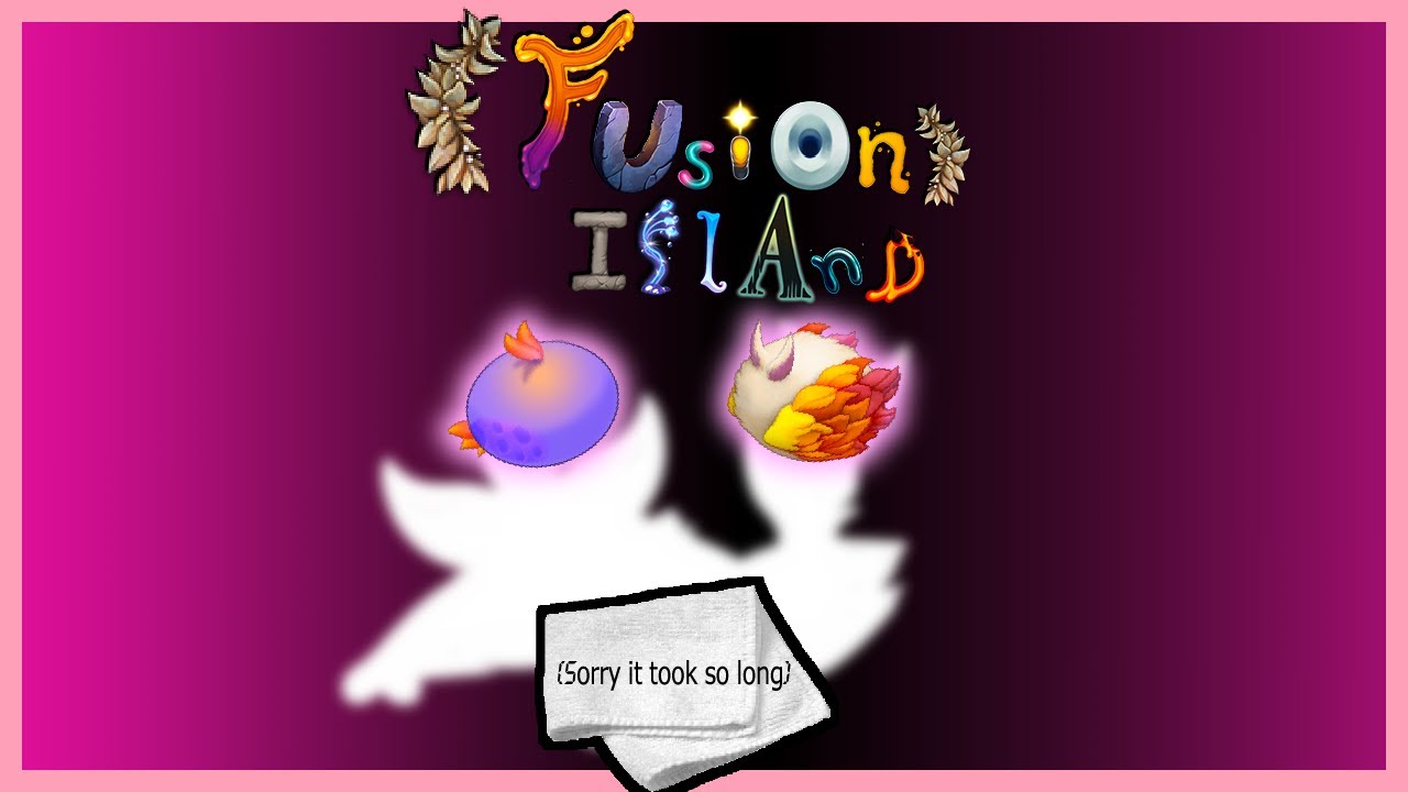 My Singing Monsters - Fusion island (Reclaimed): Towl (ANIMATED) (Ft. 2 ...