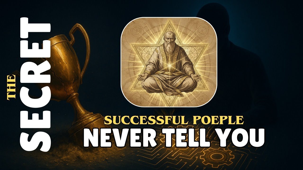 Forget Goals - Build Systems That Never Fail | The Secret to Long-Term ...