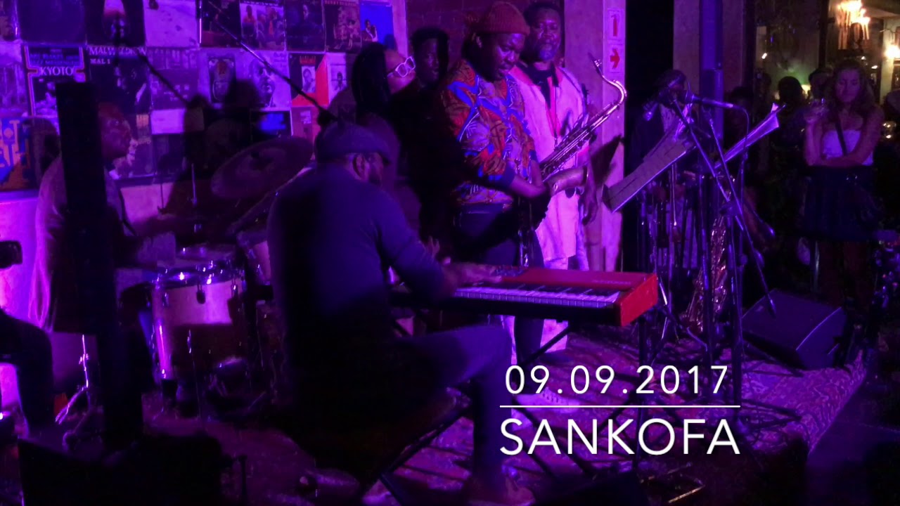 Sankofa - YouTube