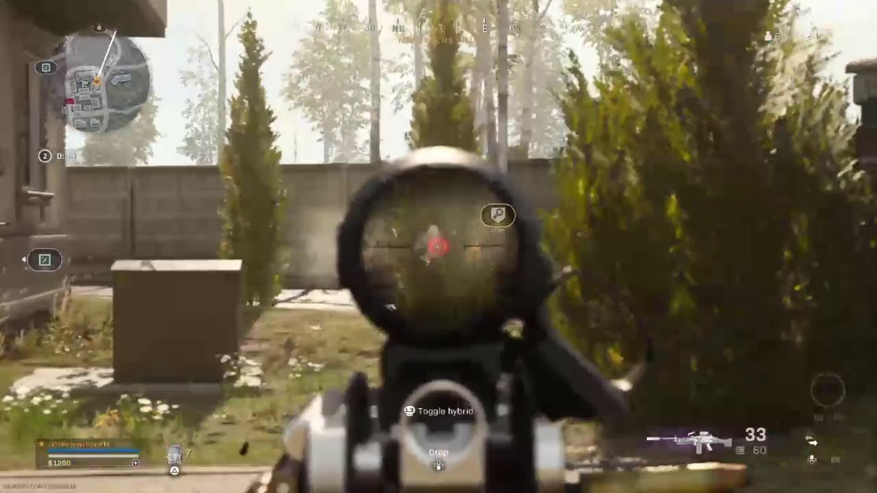 COD Warzone - Wildcard Weekend - YouTube