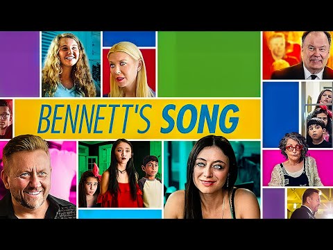 Bennett'in Şarkısı 🔥 Film izle ☆ Tüm film ☆ türkçe altyazılı