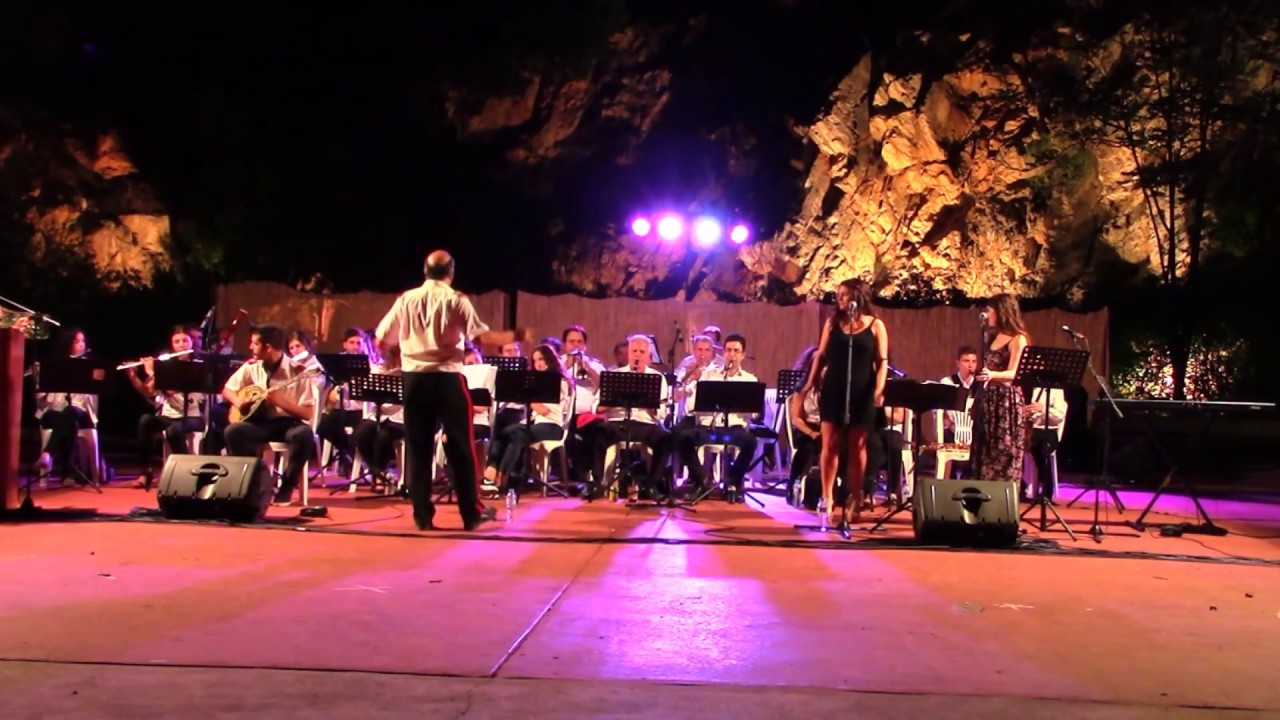 Ακρογιαλιες Δειλινα 2017 - YouTube