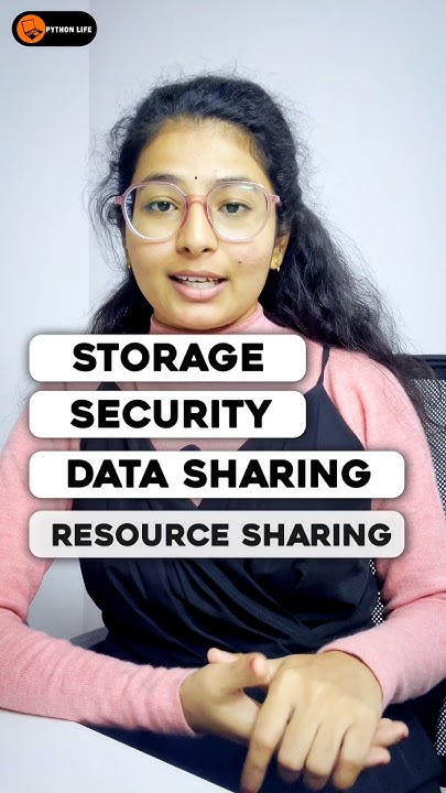 Servers Pros - YouTube