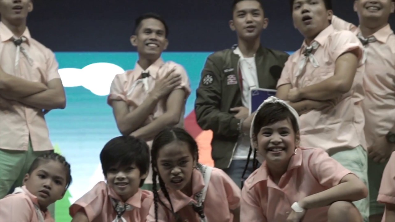 NYOU SCHOOL – #TheAddlibHOLØ Concert - YouTube