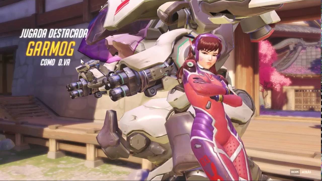 Amazing ulti with DVA - YouTube