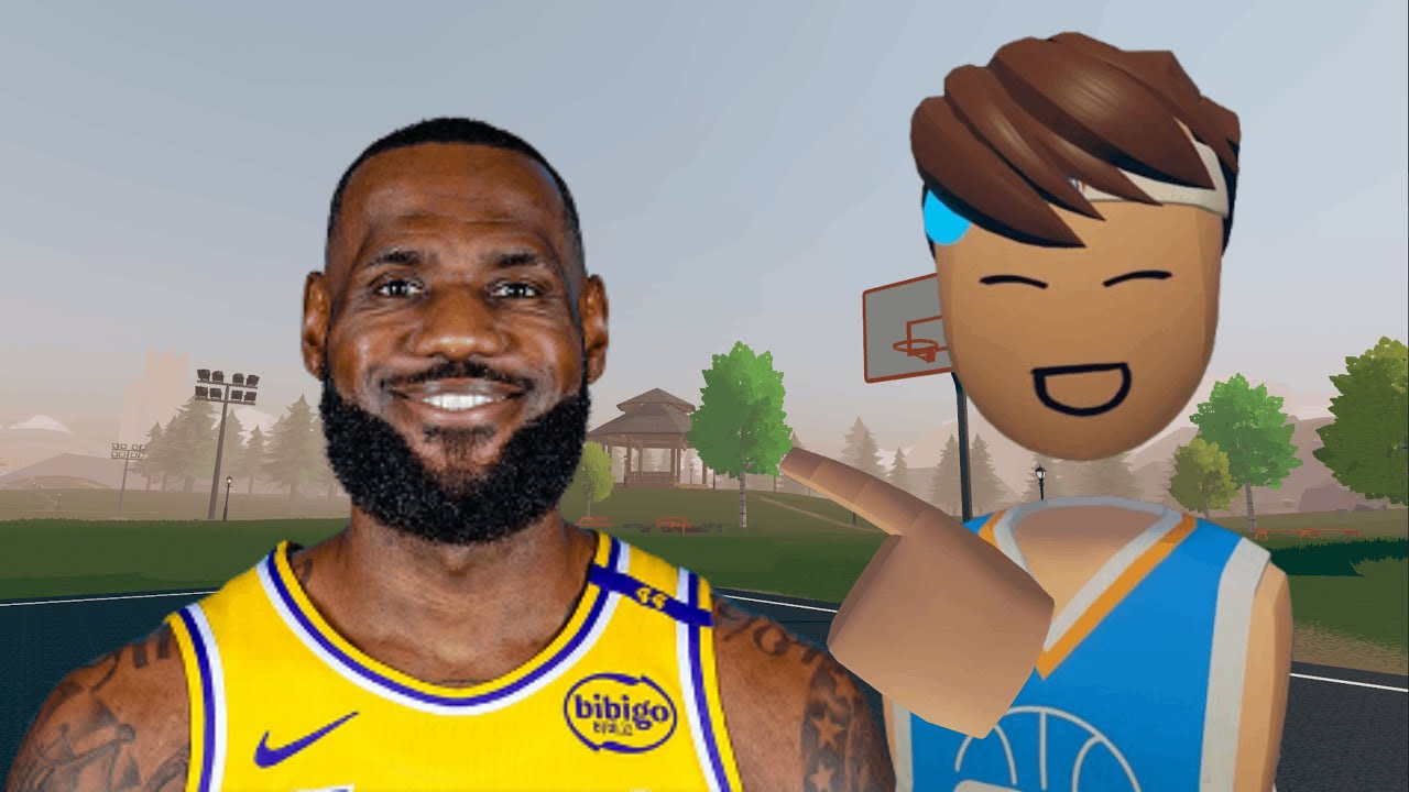 The Rec Basketball Player - YouTube