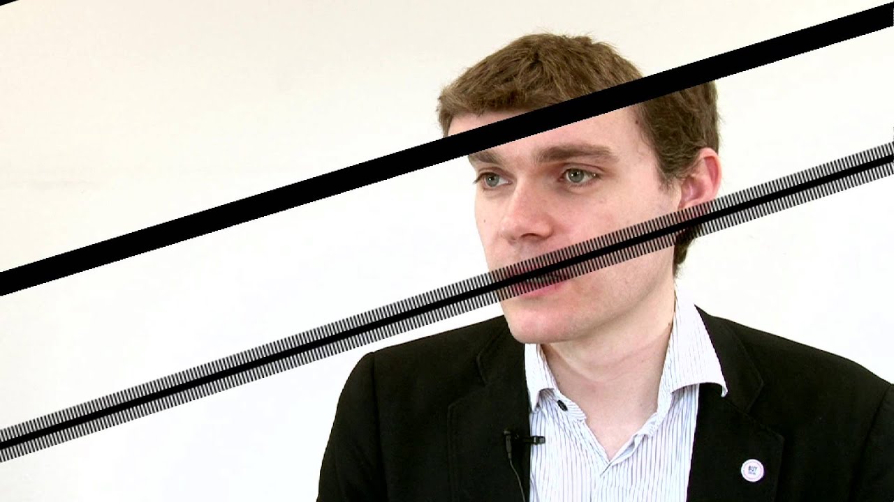 Social Enterprise UK- Nick Temple - YouTube