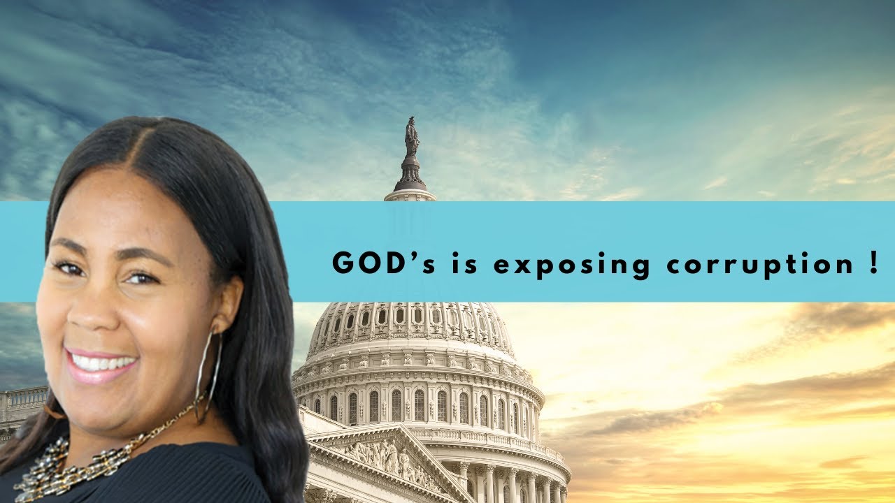 CONTENDING FOR THE FAITH - God is exposing corruption - YouTube