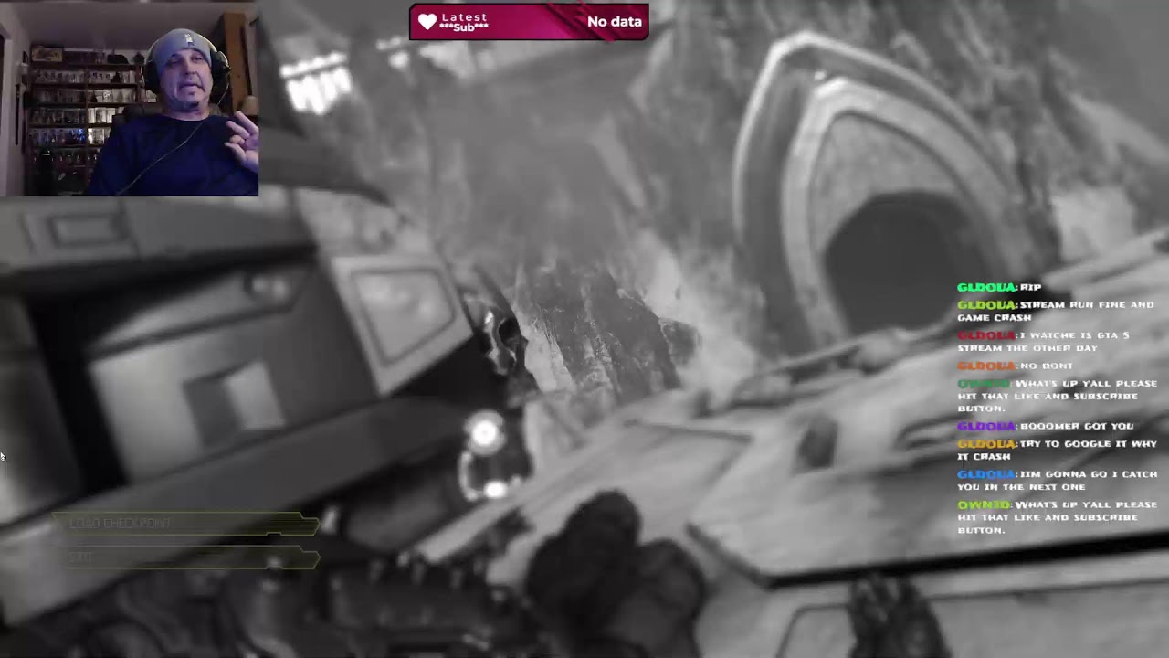 Rip and Tear Stream #DoomEternal Stream 1080p #gameplay - YouTube