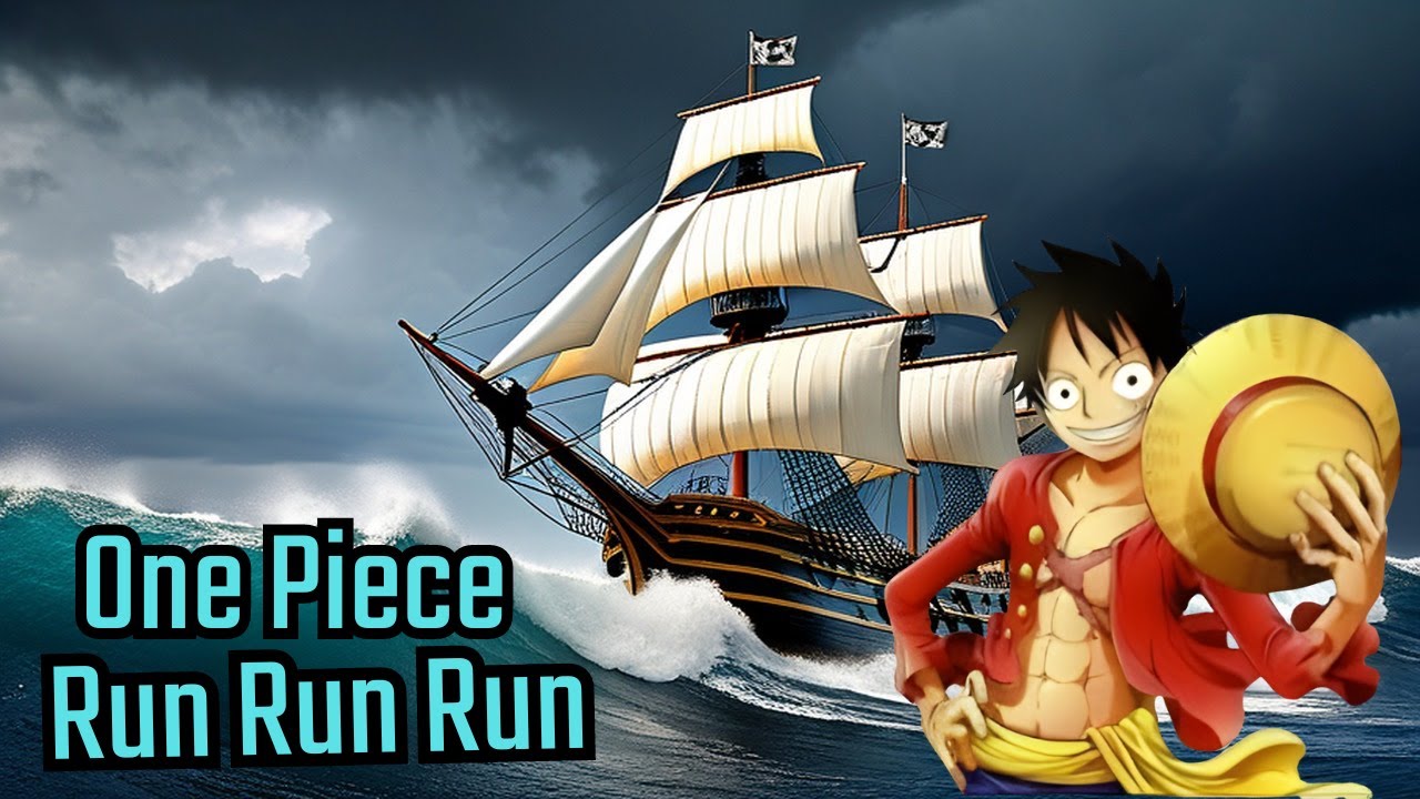 Uncover the Power: Rock Instrumental Cover of 'Run Run Run' from One ...