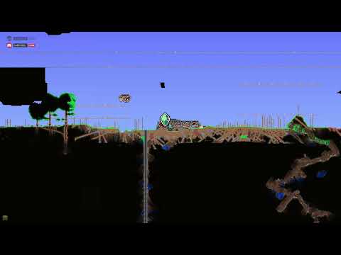 Terraria Calamity Siren And The Leviathan #calamity - YouTube