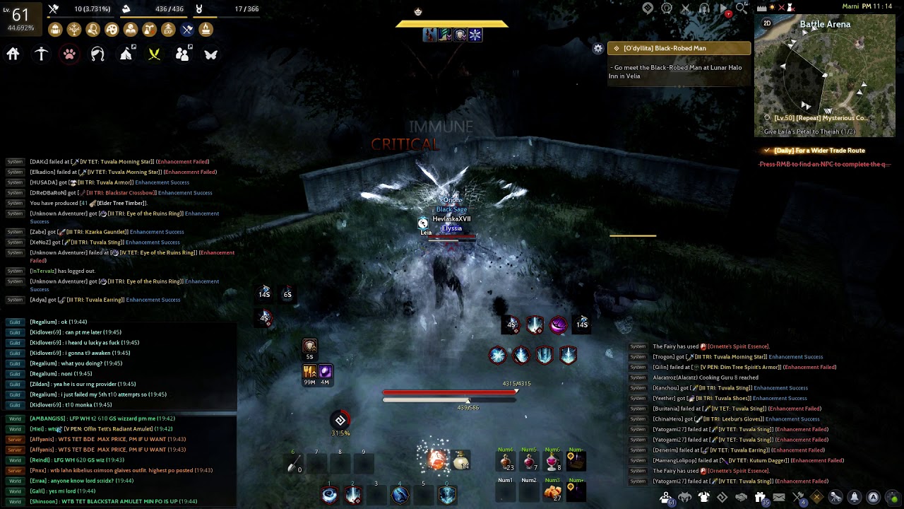 Nova Succ heavy grab combo (for orion view only) - YouTube