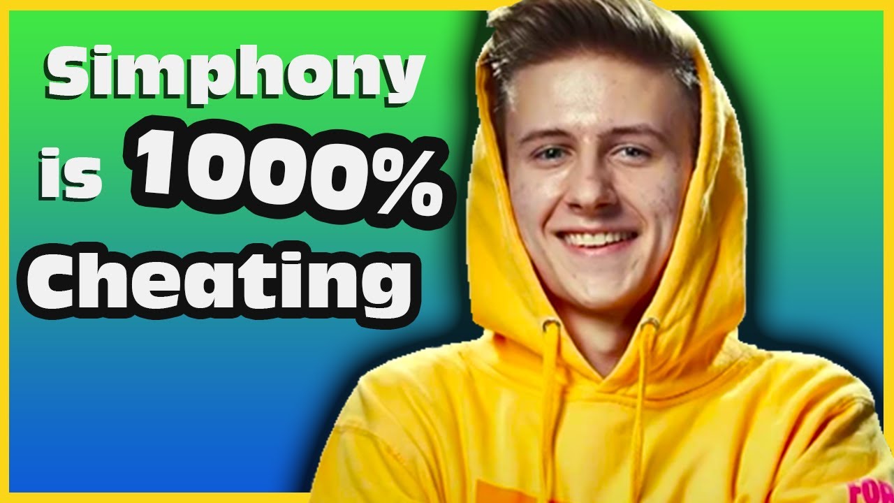 Symfuhny... EXPLAIN THIS - YouTube