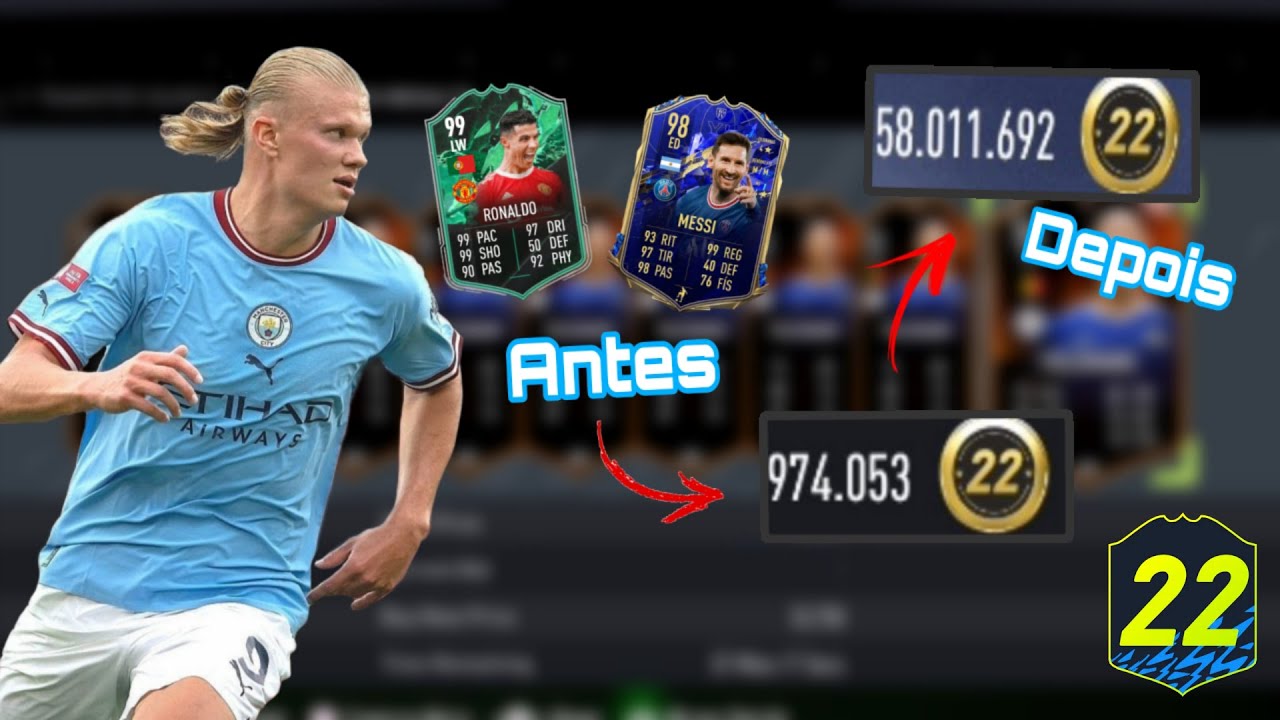 Tutorial de como ganhar muitas Coins no Smoq Games 22 - (1 Milhão em 10 ...