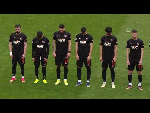 Deprem mağduru İskenderunspor, İstanbul'da oynadığı ilk maçını kazandı