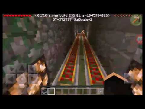 Minecraft Mapas: Cidade Abandonada - YouTube