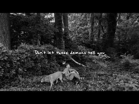 Abe Parker - burden (official lyric video)