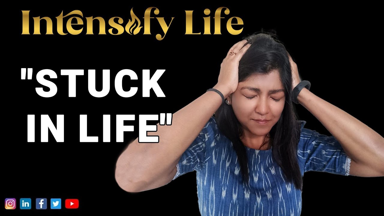 I'm Stuck in a Loop, Nothing is going right in my Life | Are you ...